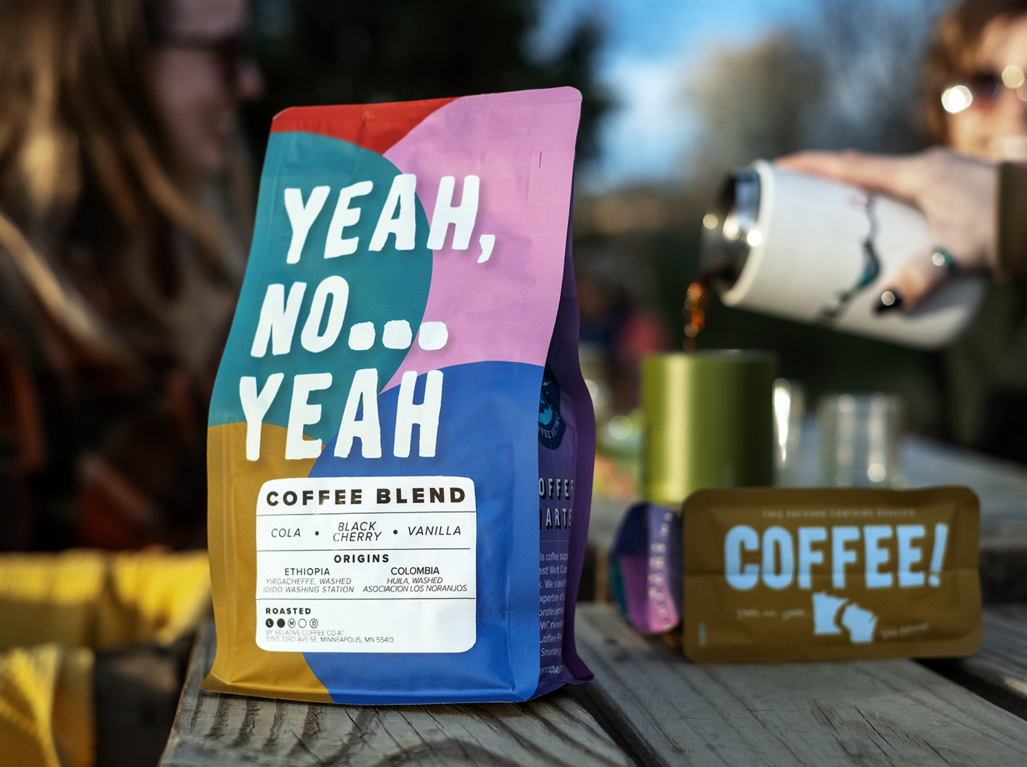 “Yeah, No…Yeah” Coffee | Roastar Case Study