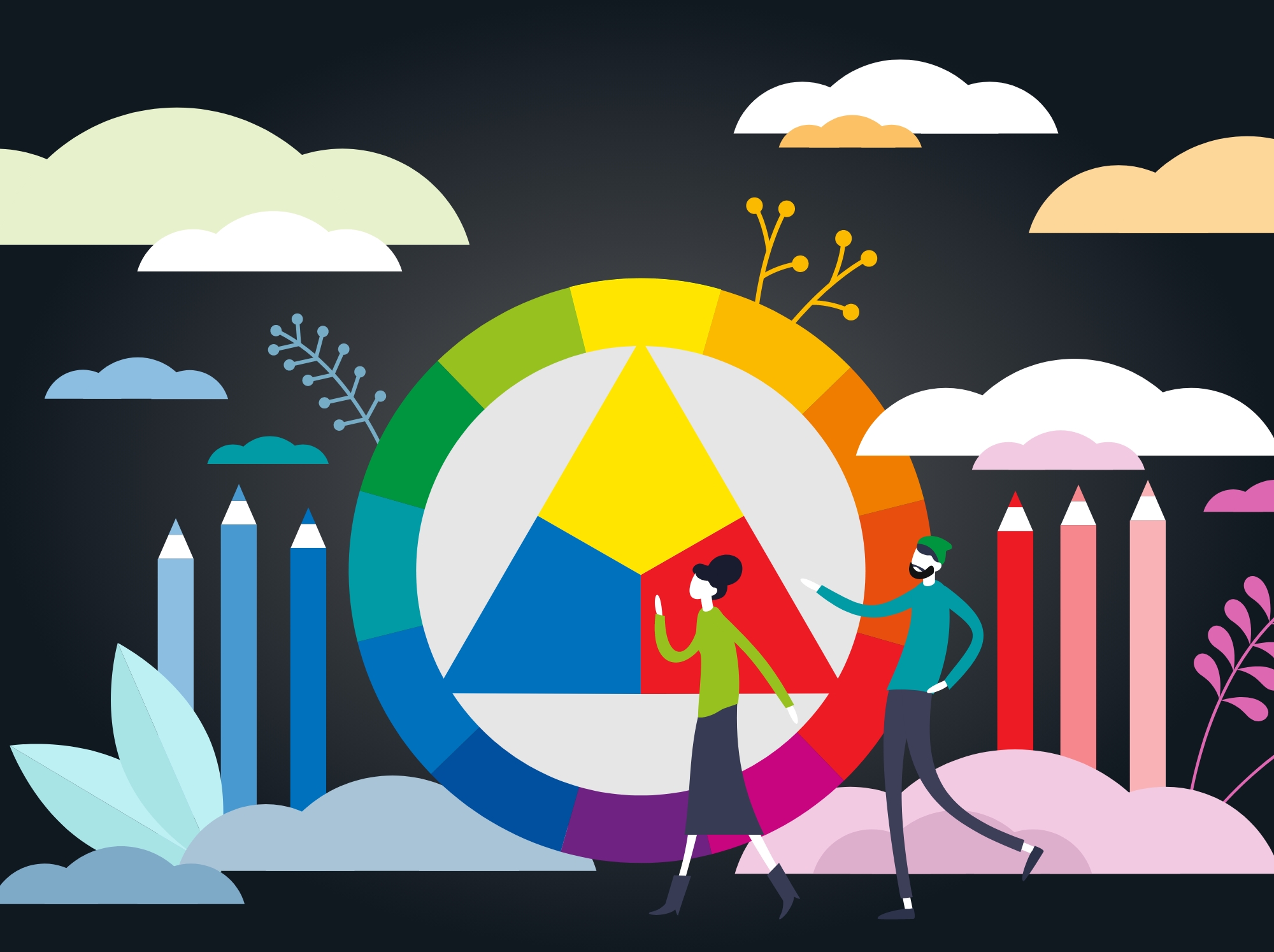 Design Definitions to Know for Beginners | Roastar Blog