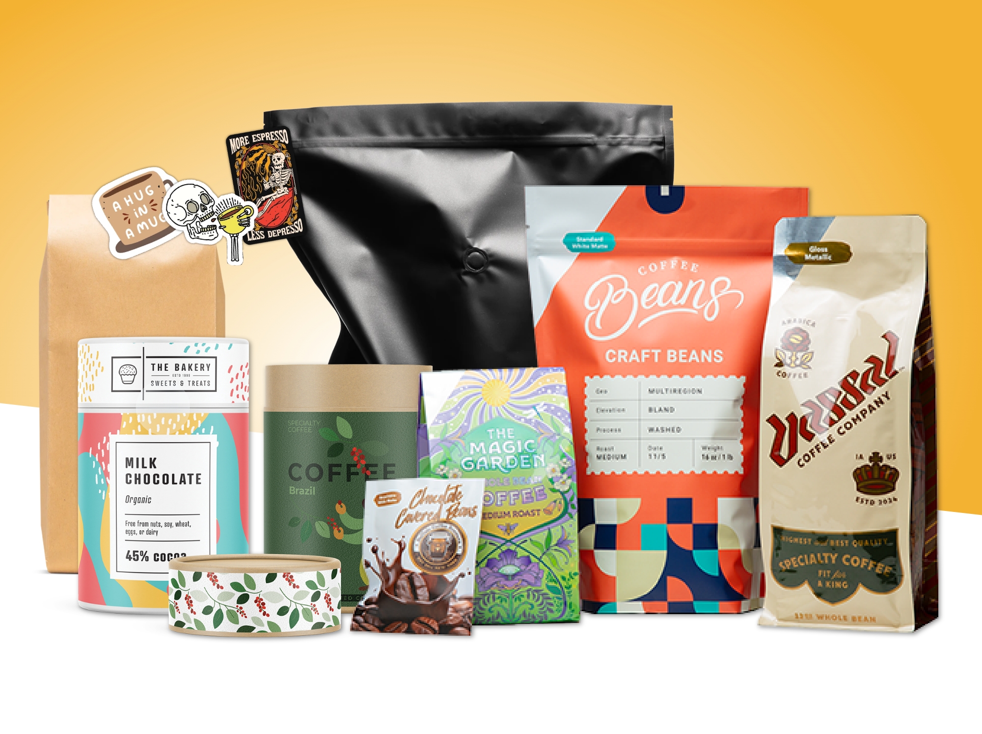 Your Guide to Roastar’s New Sample Packs | Roastar Blog