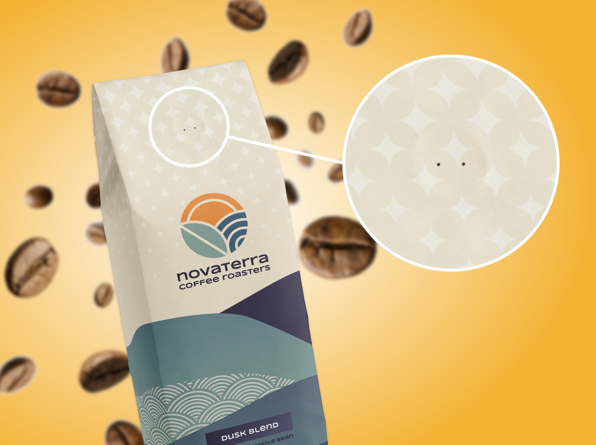 Degassing Valve Guide for Coffee Packaging | Roastar