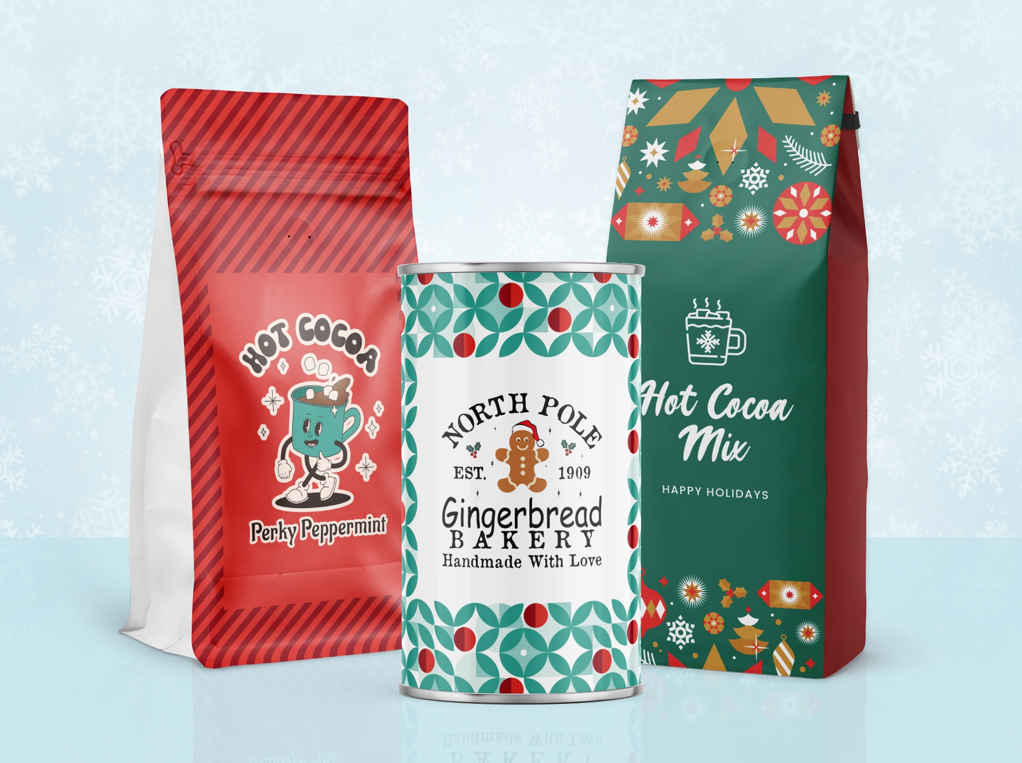 Holiday Packaging Tips for Brands | Roastar