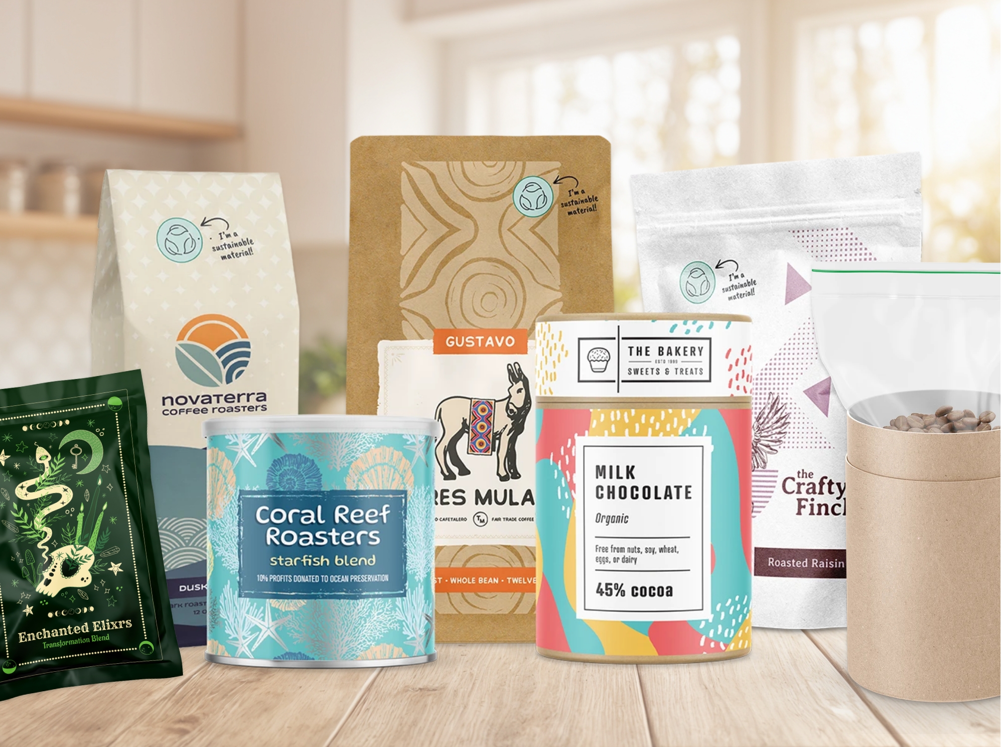 Choosing the Right Packaging: Which Product is Right for You?