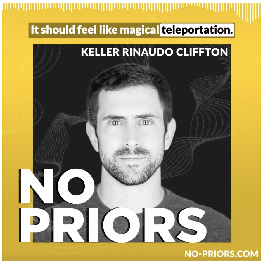 No Priors Podcast: What’s behind the largest commercial autonomous ...