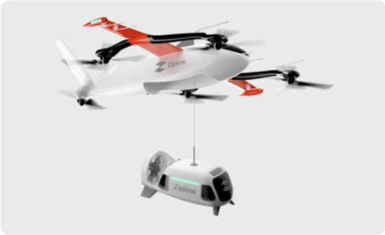 Zipline Fact Sheet