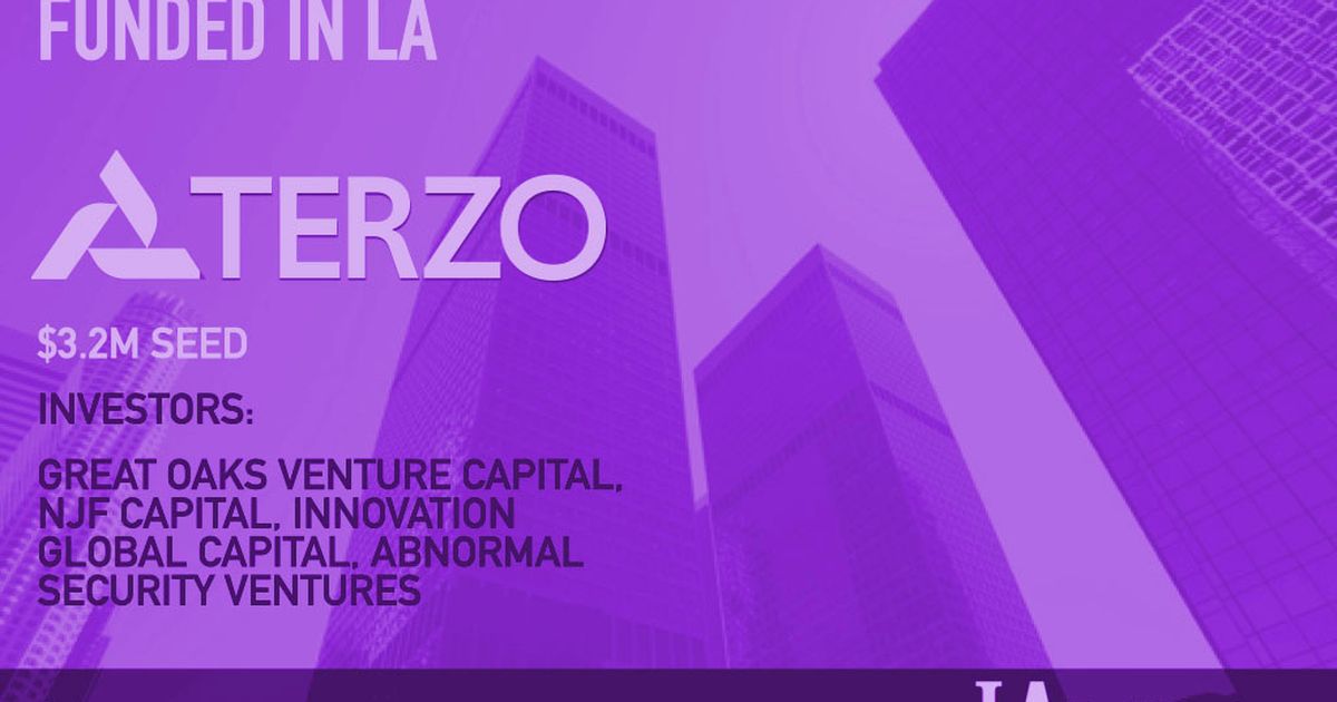LA TechWatch Interviews Terzo on it's Platform | Terzo