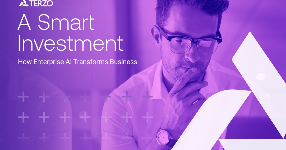 How to Transform Your Business with Enterprise AI | Terzo