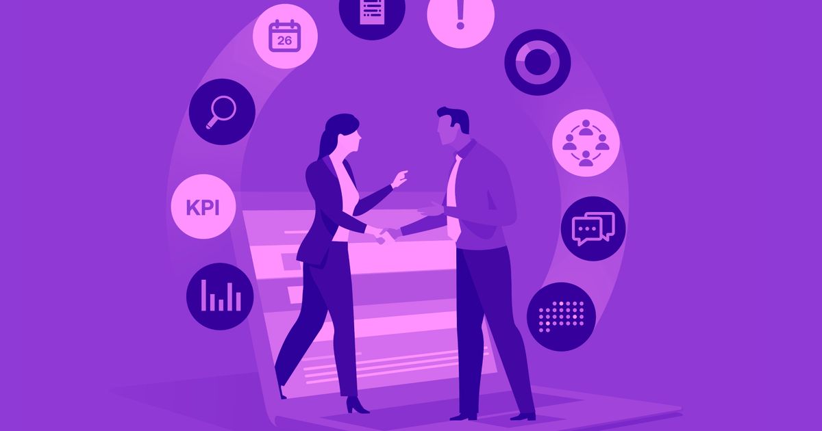 10 Tips for Success: How to Master Your Vendor Contract Management | Terzo