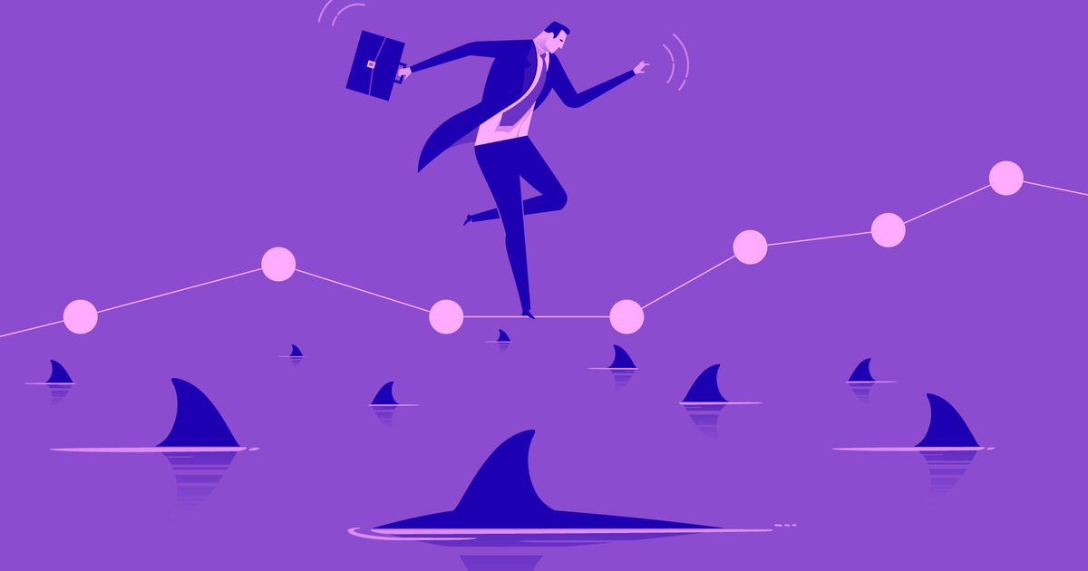 Contract Risk Management: 10 Potential Risks and How to Avoid Them | Terzo