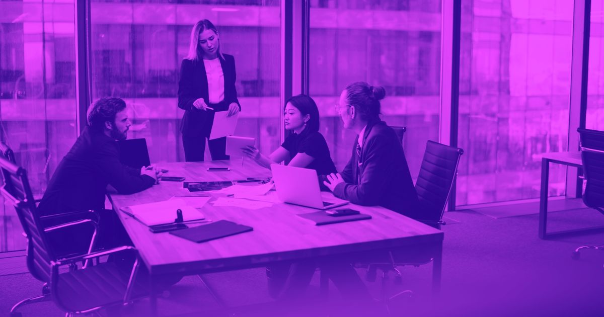 Fill the procurement technology gap with AI-driven contract intelligence | Terzo