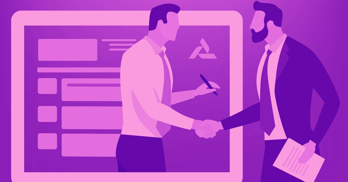 Why You Should Use Ai For Contract Compliance Monitoring Terzo