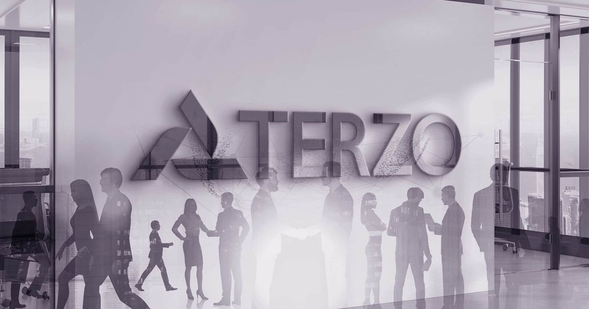 Terzo Launches Enterprise Vendor Relationship Management (VRM) Platform ...