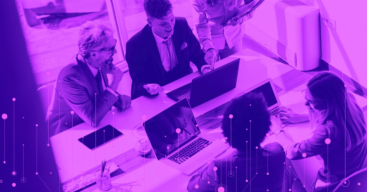 Why Enterprise Teams Must Work Together to Adopt AI Technology | Terzo