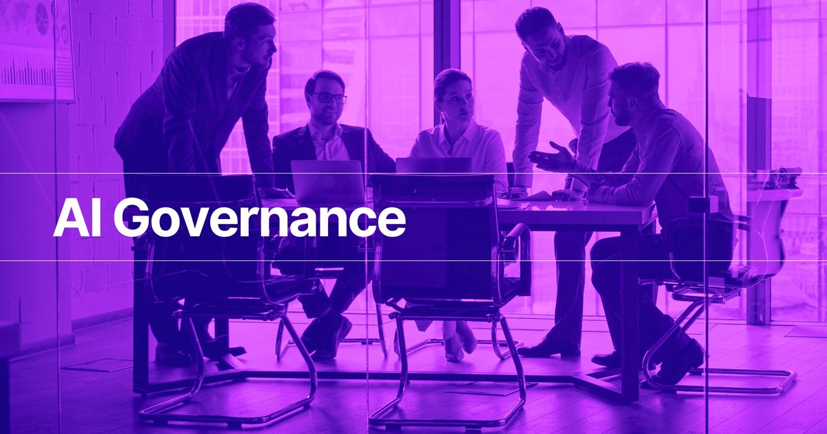 How to Create an Internal AI Governance Committee for Enterprises | Terzo