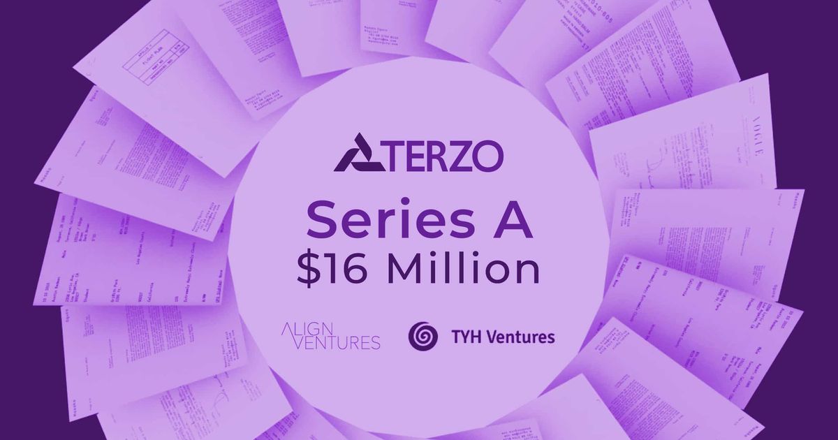 Terzo Raises $16M for Contract Intelligence | Terzo