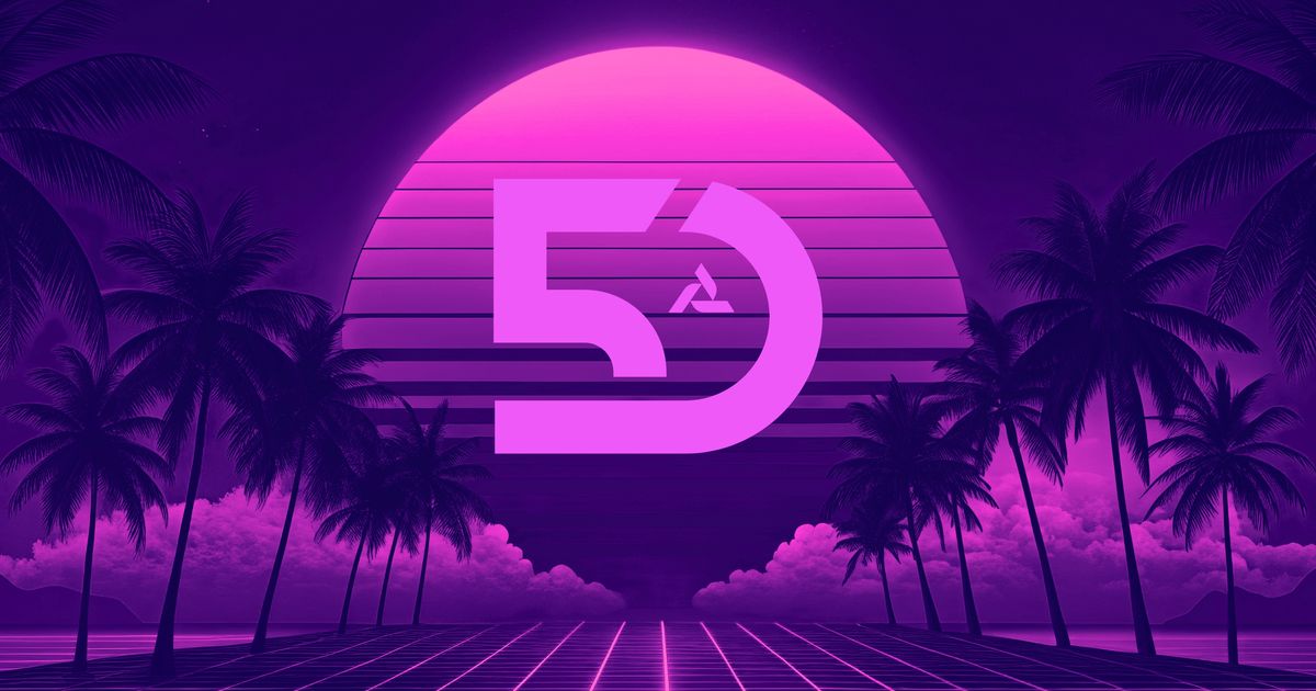 The Terzo 5D AI Leadership Gala Provides a Vision of the Future | Terzo