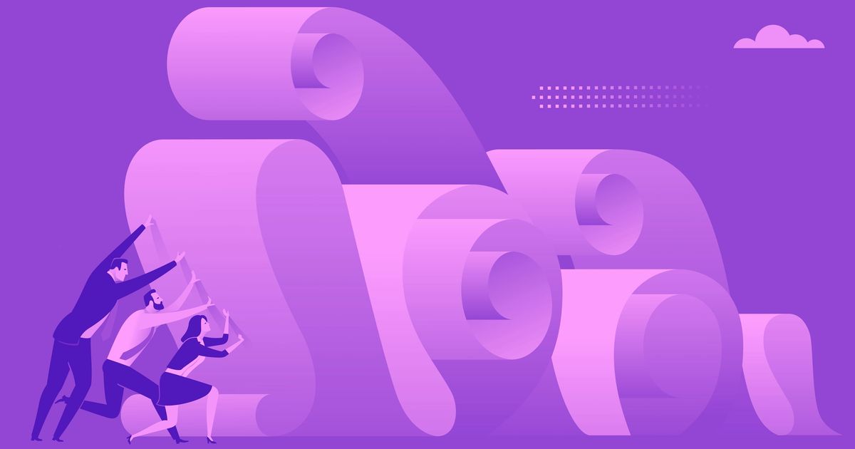 Learn How to Transform Procurement with Terzo | Terzo