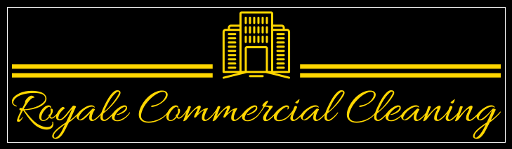 Royale Commercial Cleaning
