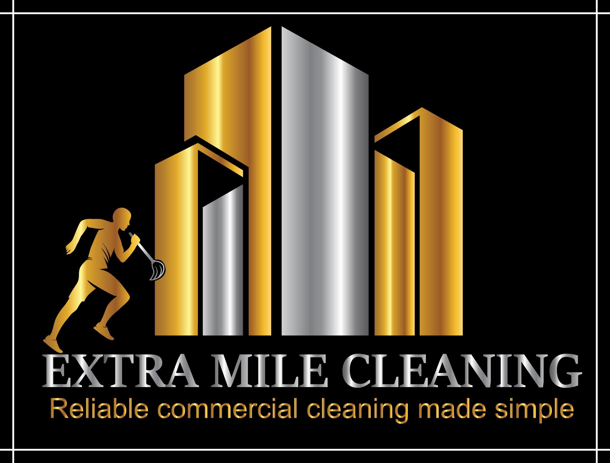 Extra Mile Cleaning