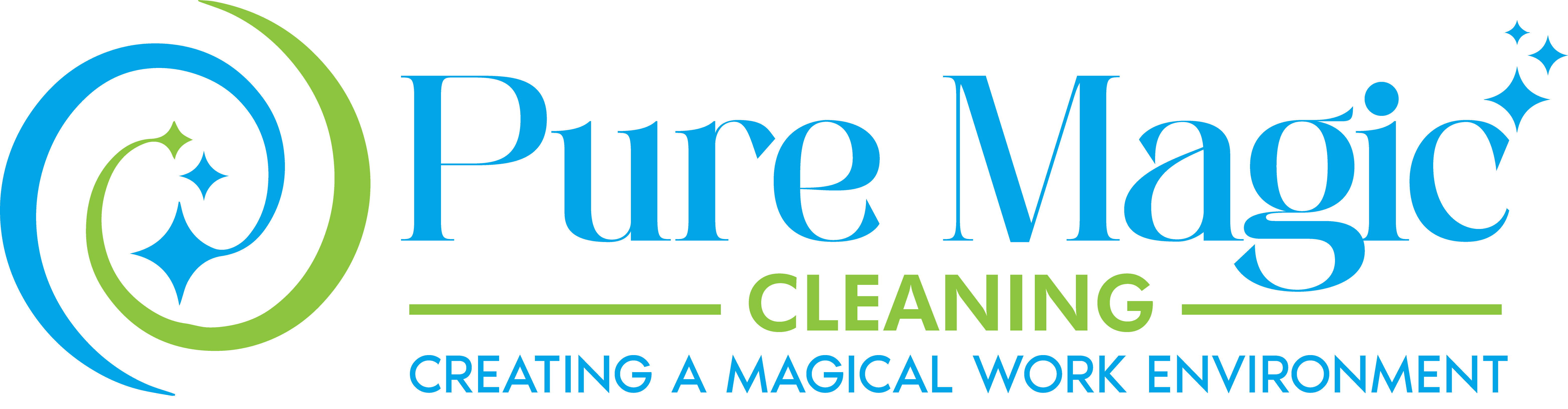 Pure Magic Cleaning
