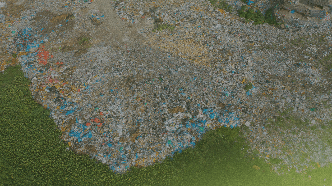 How Long Does It Take for Trash to Decompose?