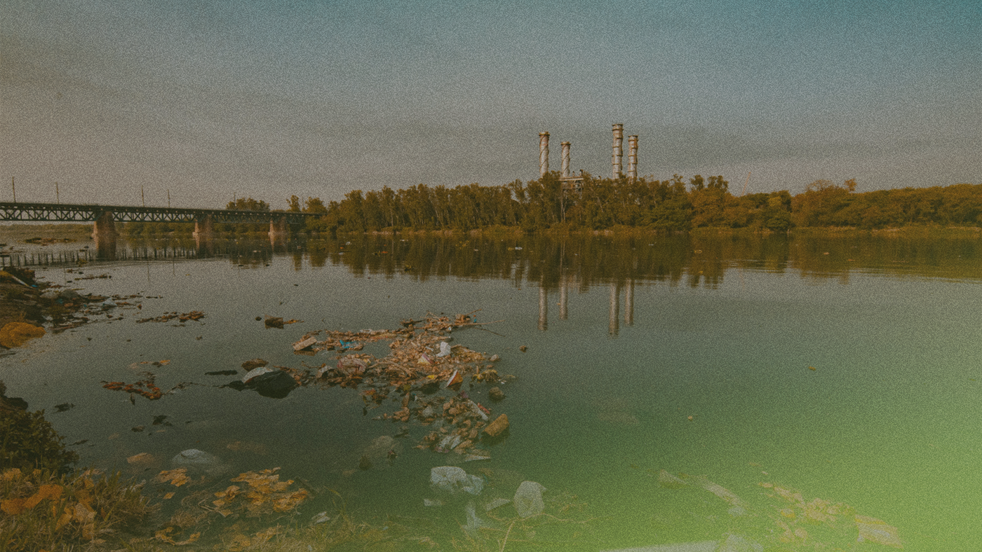 Water Pollution Statistics and Real-World Impact