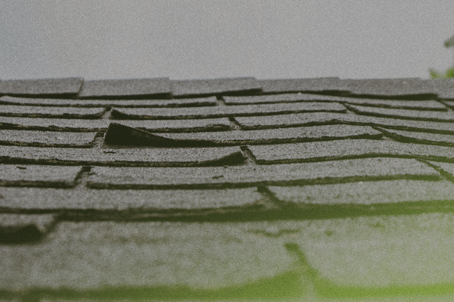Roof Shingle Weight Guide