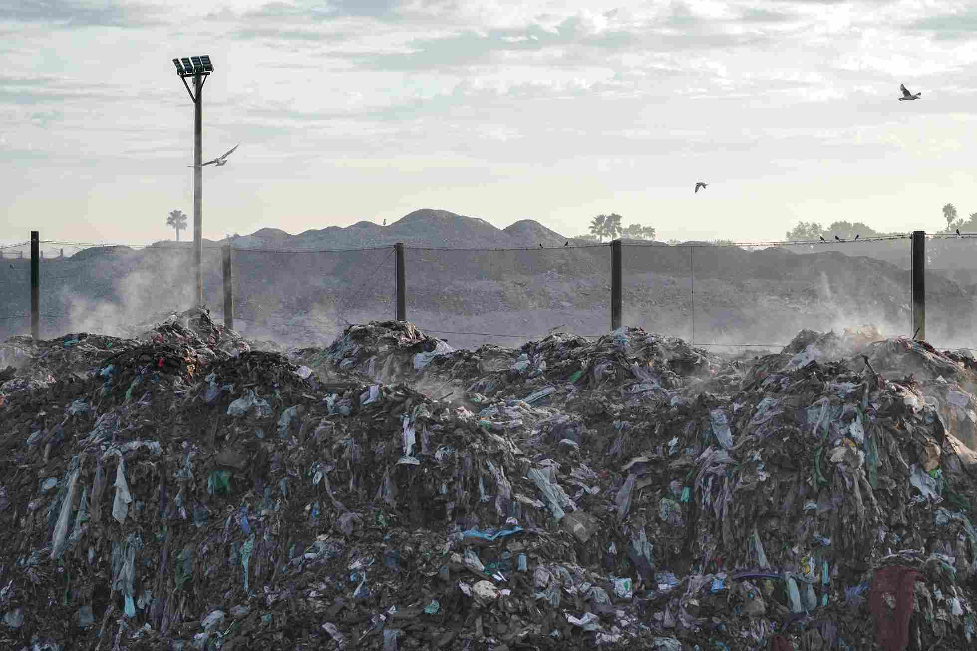 How Do Landfills Work?