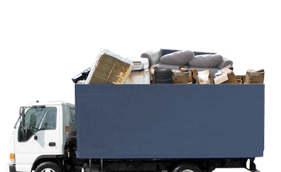 Junk Removal Services | Sourgum