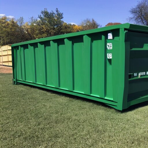 Dumpster Rentals in Orange County, NC