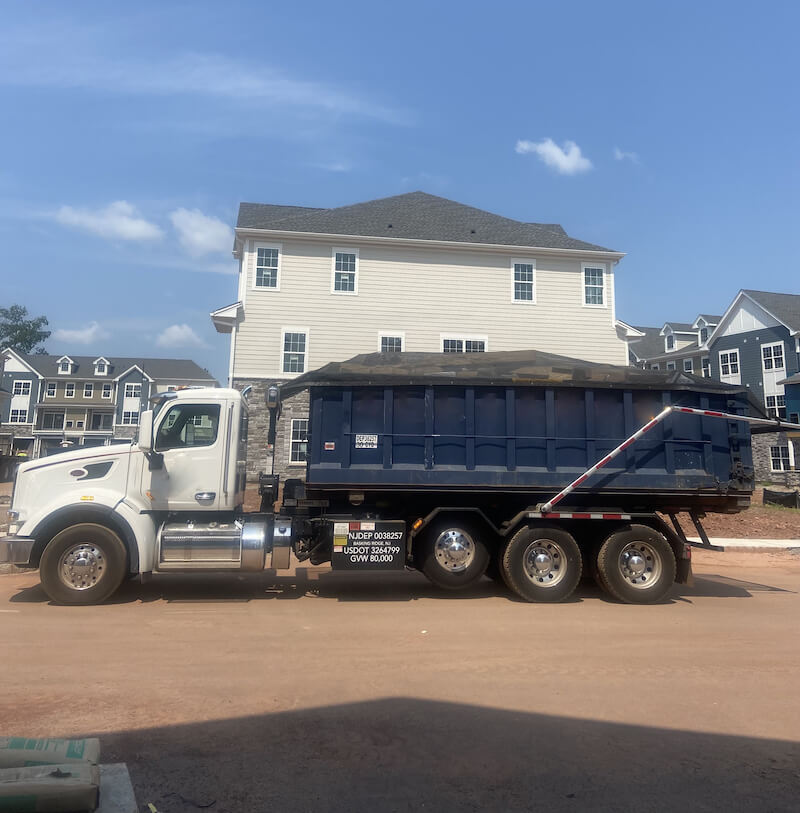 Dumpster Rental In Atlantic County NJ