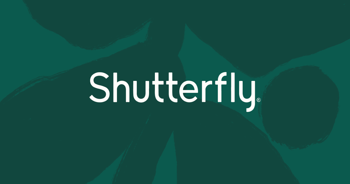 Shutterfly’s Bold New Chapter | Instrument