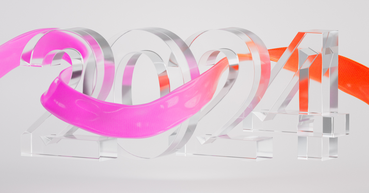 2024 Transparency Report | Instrument