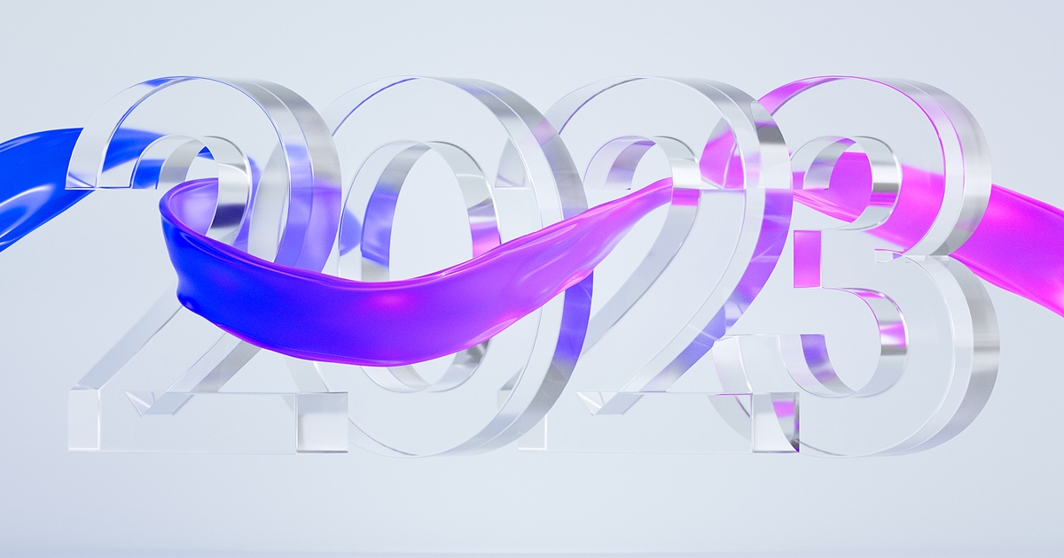 2023 Transparency Report | Instrument