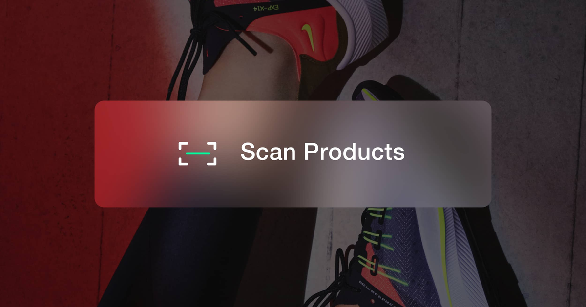Nike | Case Studies | Instrument