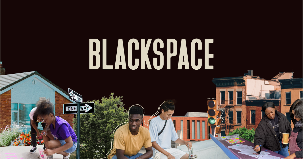 BlackSpace | Case Studies | Instrument