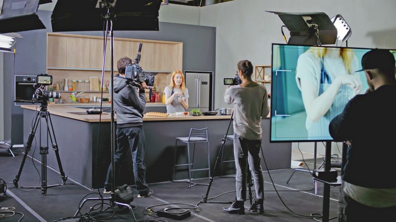 Production Catering for Film, TV, and More - Order Online with CaterCow ...