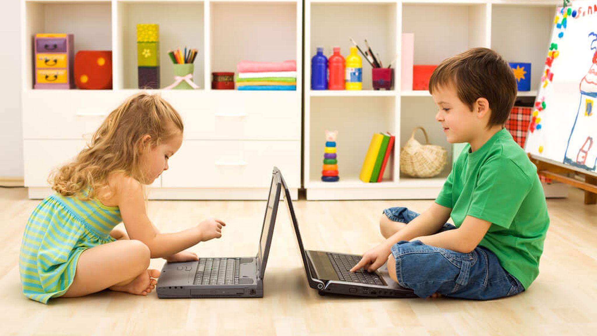 15 Best Online Educational Games For Kids