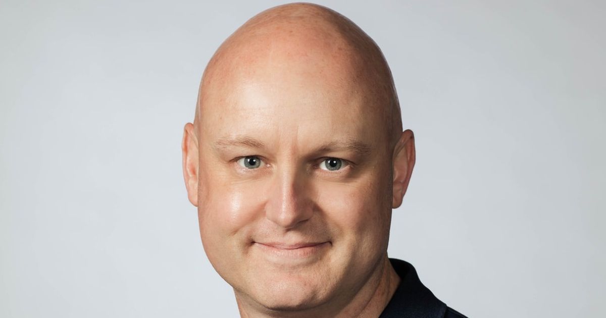 Aaron O'Keeffe, one of our Aussie Broadband Contributors