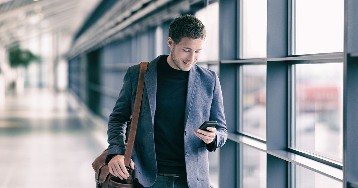 Should You Give Employees Work Phones?