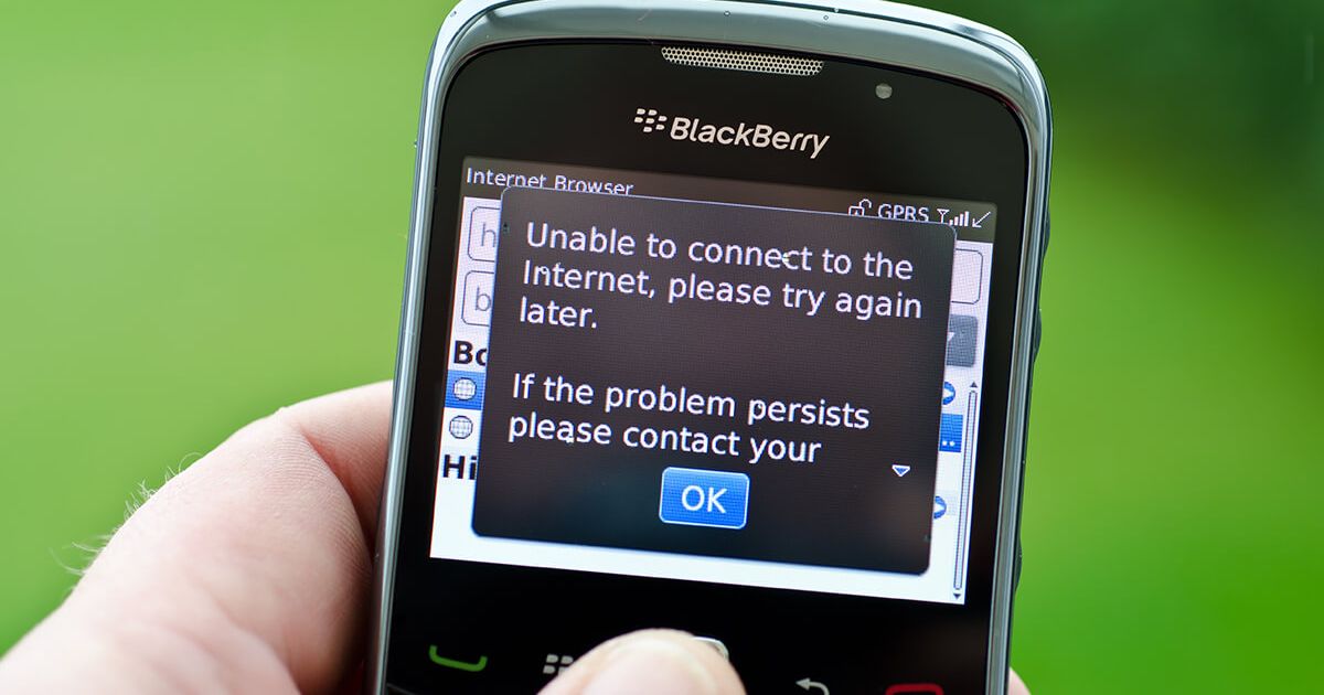 What to do if there’s an nbn™ outage in your or...