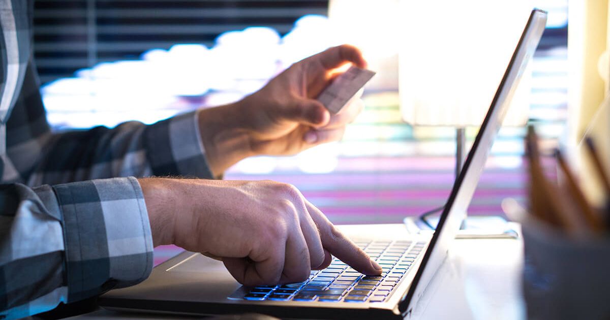 How to spot an email scam and protect yourself ...