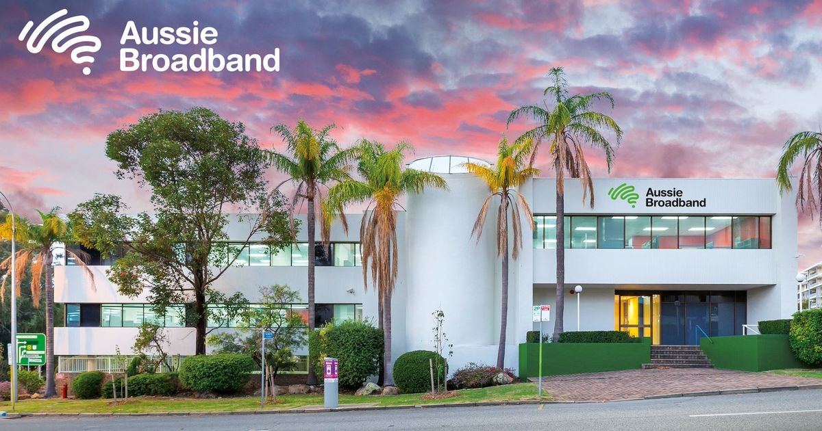 Aussie Broadband to open a new office in WA