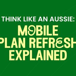 5g | Aussie Broadband