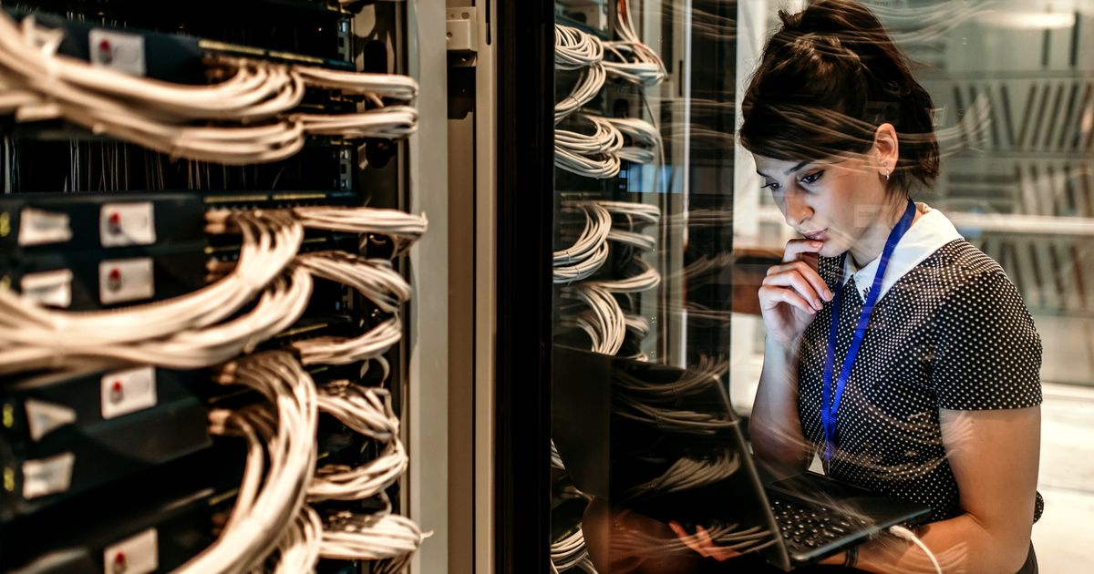 How to build redundancy into your business conn...