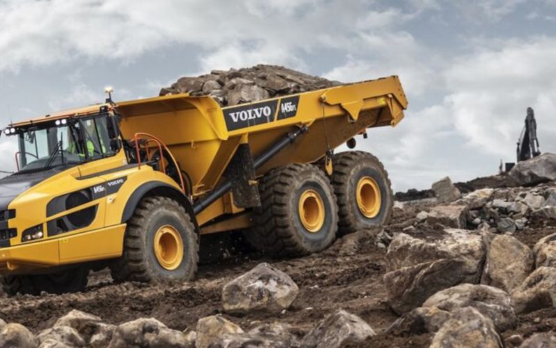 Quick Guide: Benefits of Haul Trucks for Mining and Quarry Operations