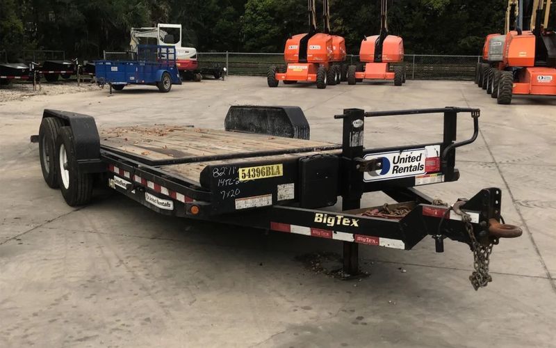 Quick Guide: Telescopic Dump Trailers - Boom & Bucket