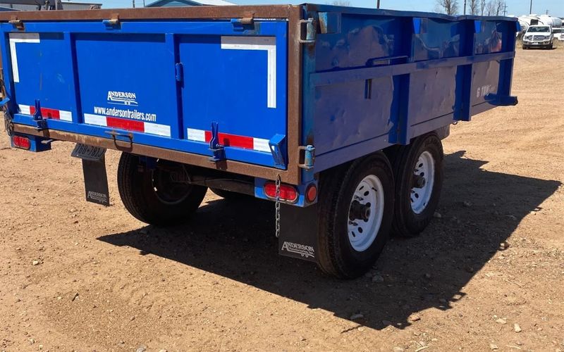 Quick Guide: Telescopic Dump Trailers - Boom & Bucket