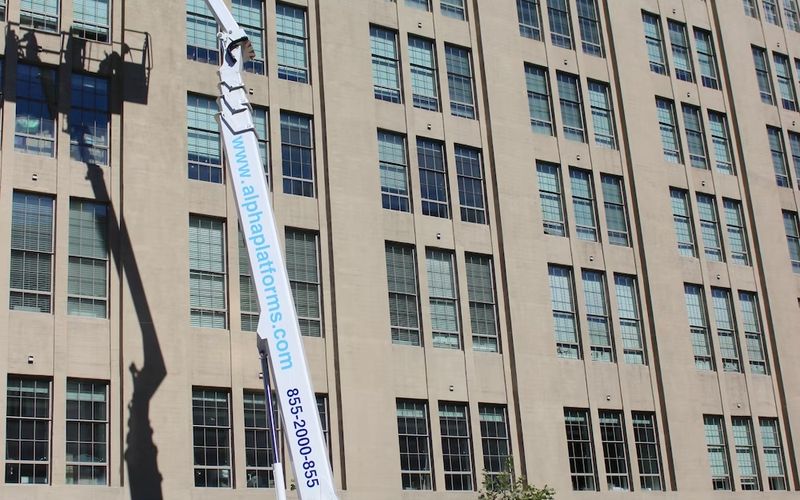 Why You Should Consider Using a Gradall for Your Next Project