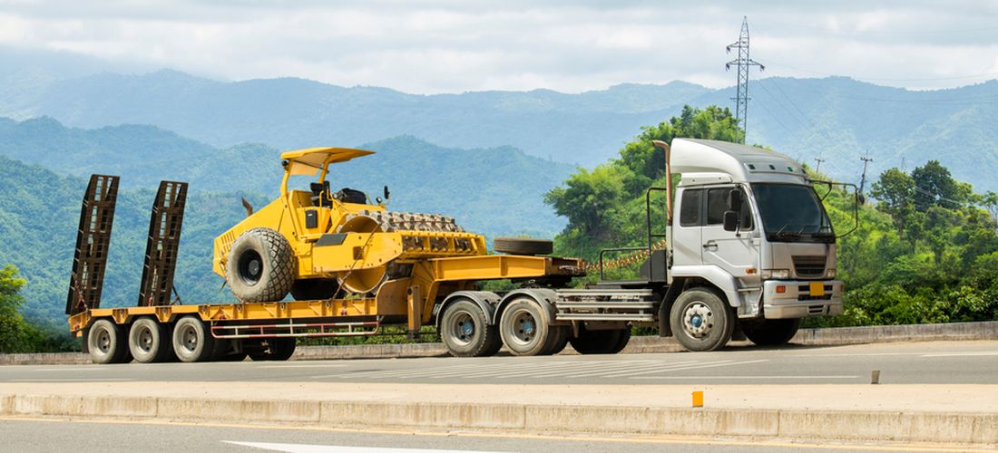 Unlocking Lowboy Trailers: Everything You Need to Know