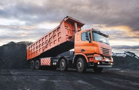 Your Comprehensive Guide to Cat Dump Trucks - Boom & Bucket